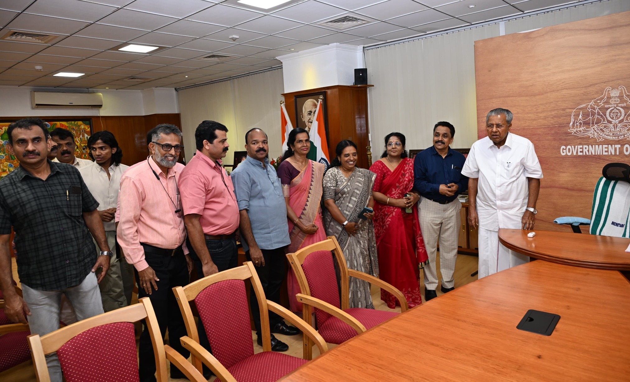 Photo Gallery – Kerala State